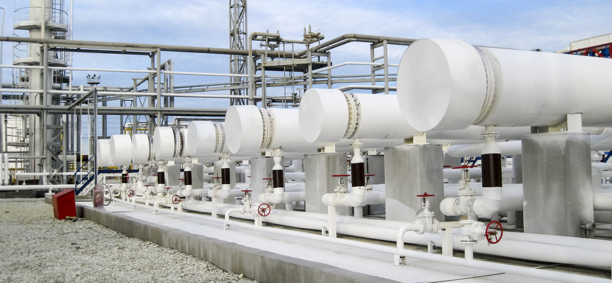 Control Naphthenic Acid Corrosion with Cestoil's Non-phosphorous ...