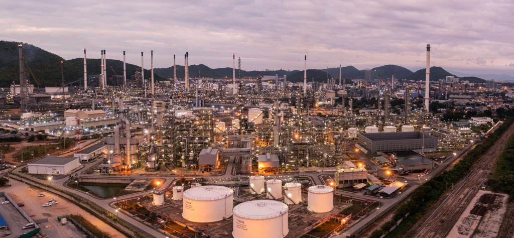 Cestoil's Process Antifoulant: Ensure Optimal Heat Transfer Efficiency ...