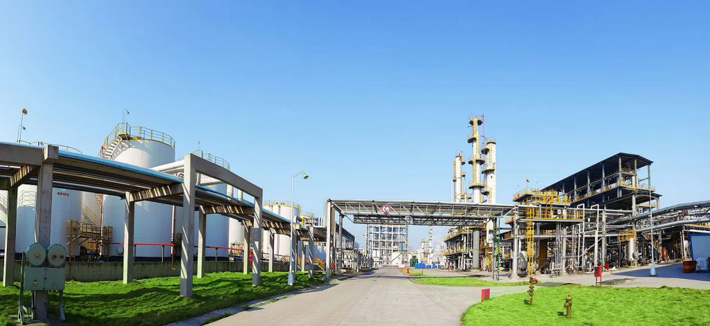 Cestoil Chemical Inc.: Leading Specialty Chemical Manufacturer | Global ...