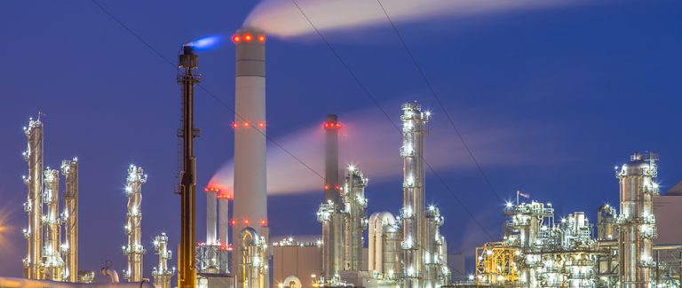 Depuradores de H2S / Mercaptano | Cestoil Chemical Inc.